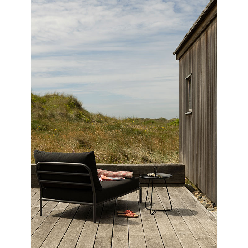 Houe LEVEL 2 Chaiselongue